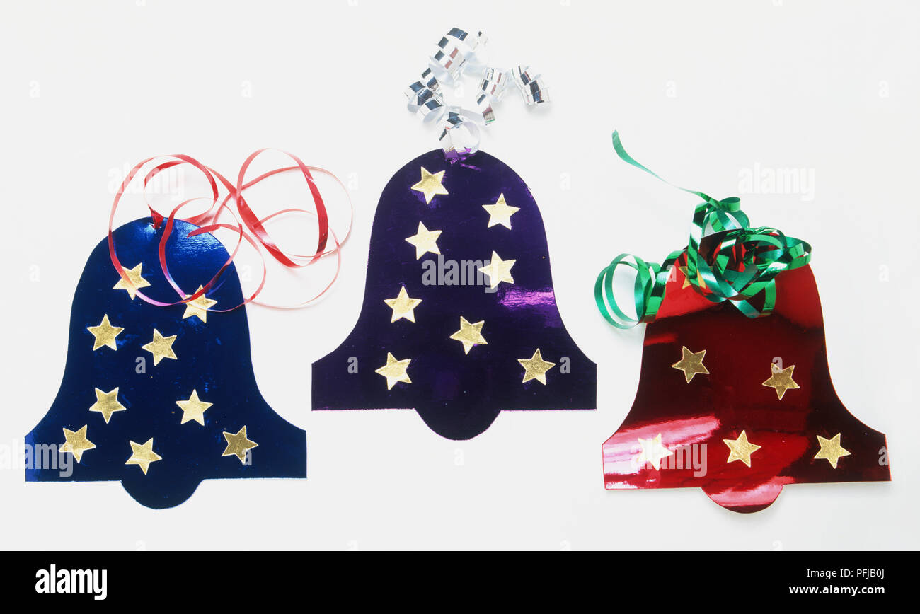 Bell art hi-res stock photography and images - Alamy