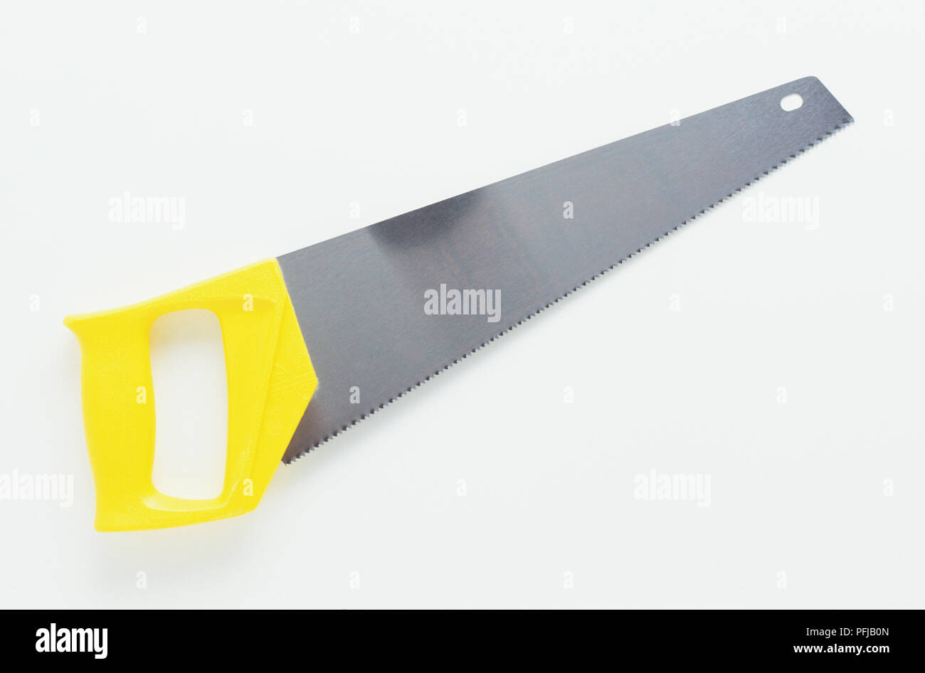 Saw handle hi-res stock photography and images - Alamy