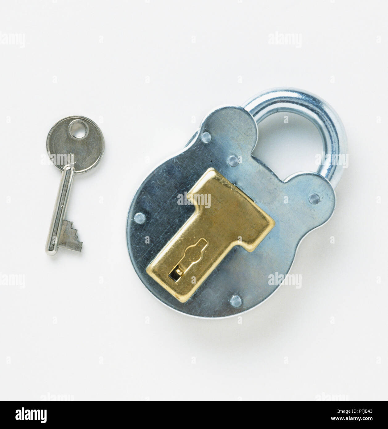 Key square hi-res stock photography and images - Alamy
