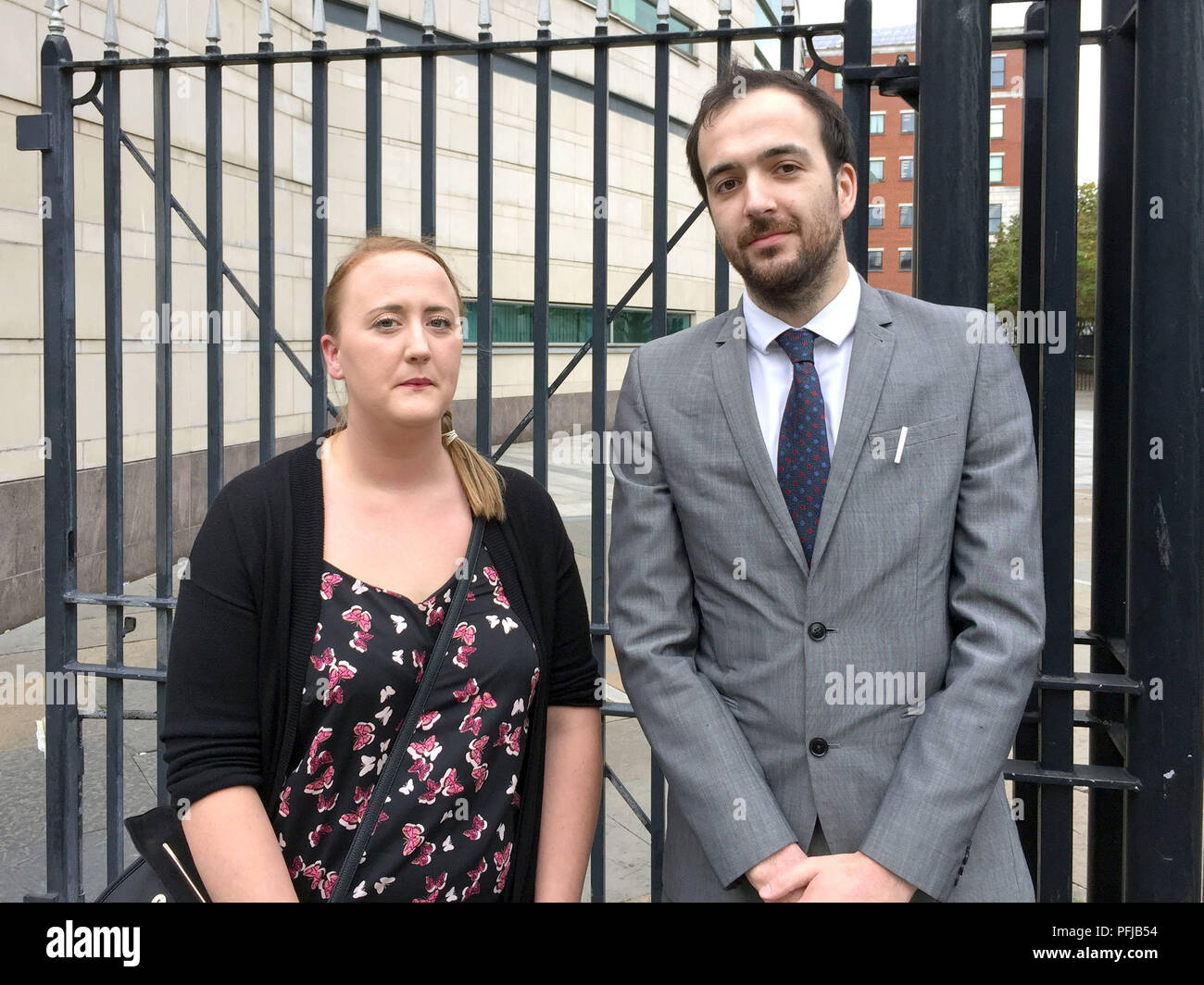 Reppic police family hi-res stock photography and images - Alamy