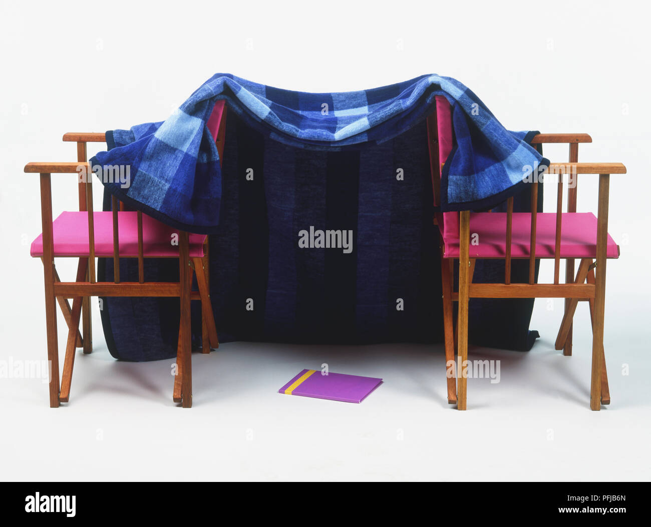 Draped over hi-res stock photography and images - Alamy