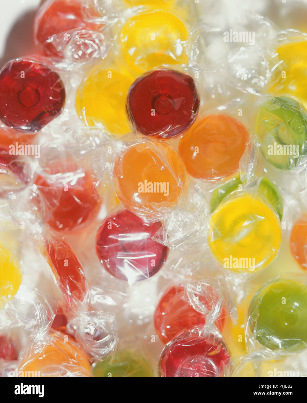 Eating boiled sweets hi-res stock photography and images - Alamy