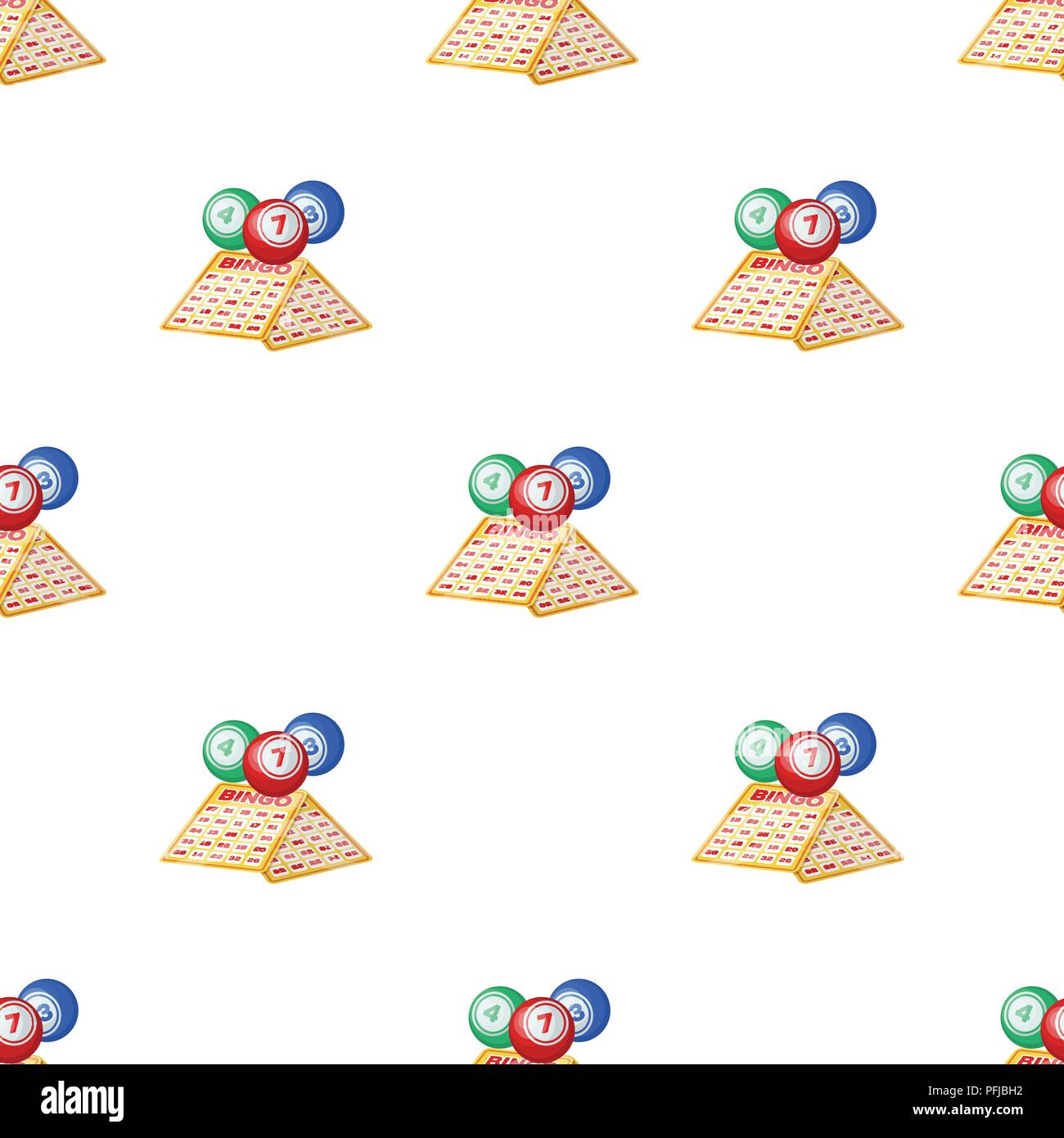 Keno vector vectors hi-res stock photography and images - Alamy