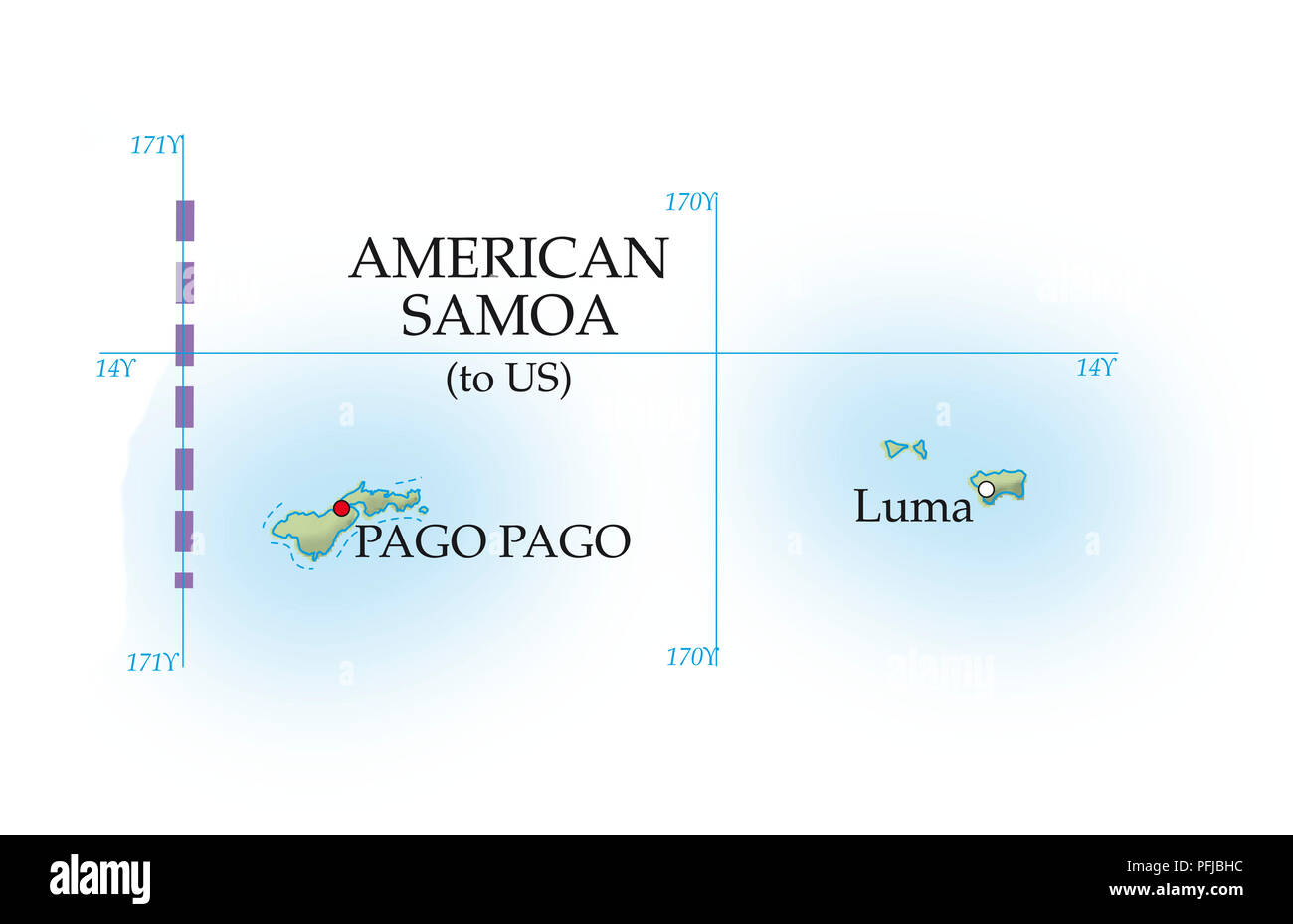 American cartography hi-res stock photography and images - Alamy