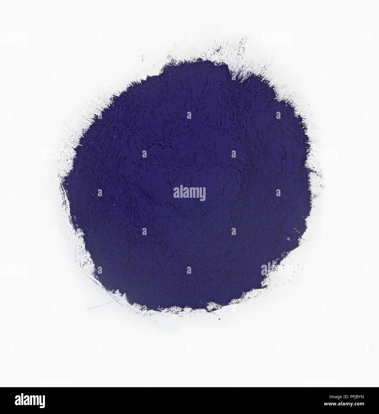 Pigment use hi-res stock photography and images - Alamy