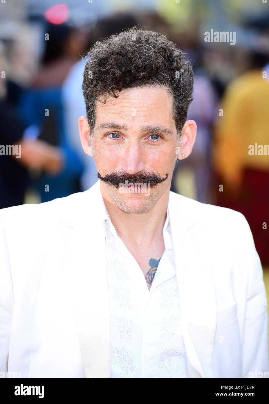 Brock norman brock hi-res stock photography and images - Alamy