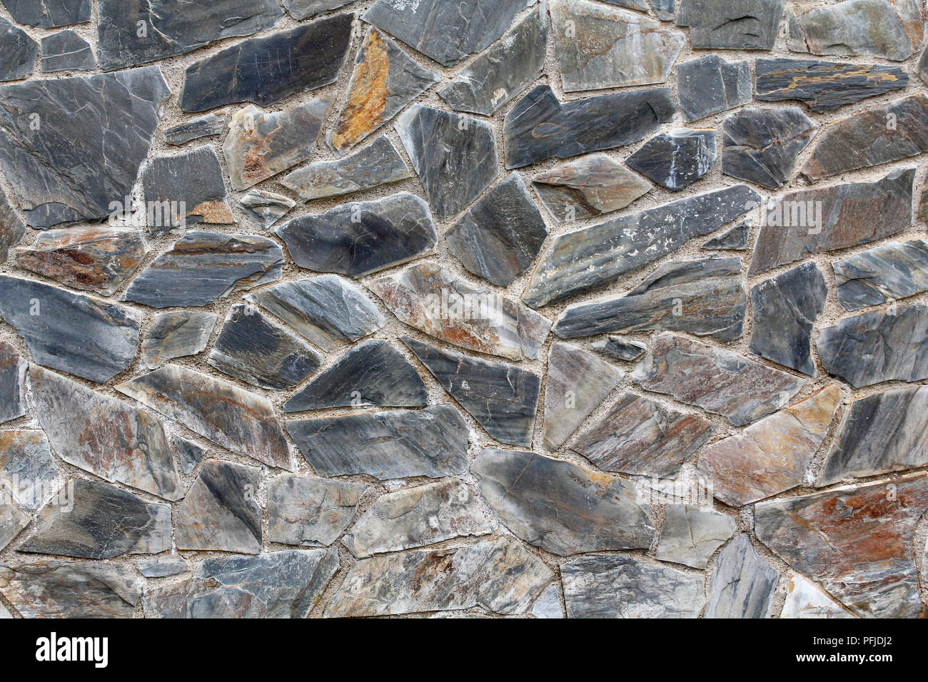 Wall tiles grey hi-res stock photography and images - Alamy
