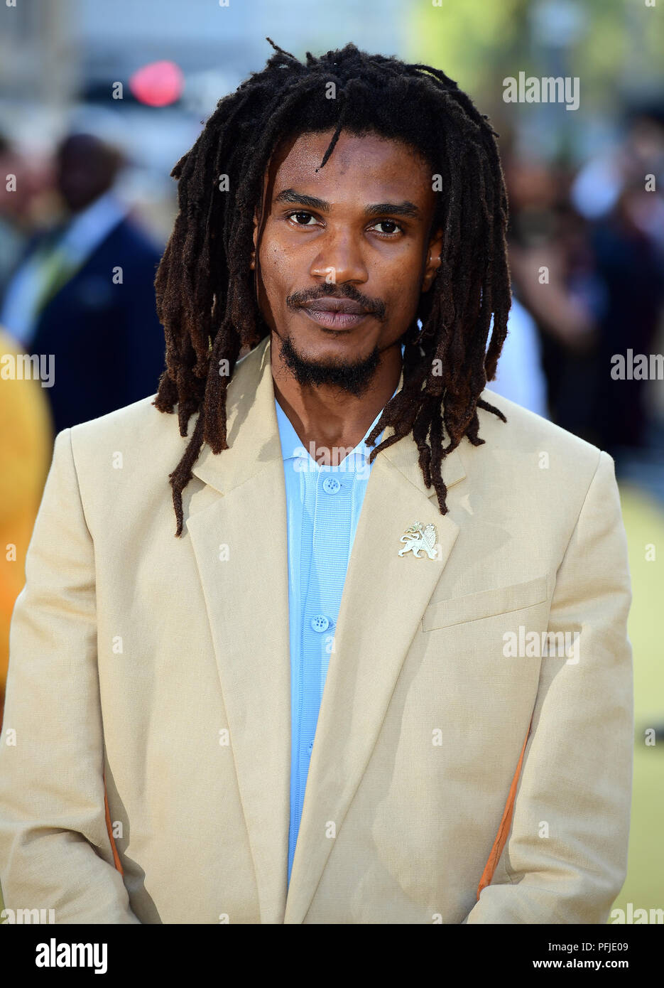 Sheldon shepherd hi-res stock photography and images - Alamy