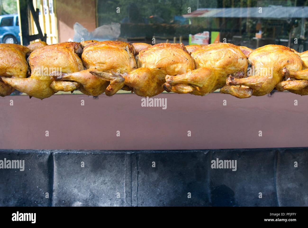 Guavate puerto rico hi-res stock photography and images - Alamy