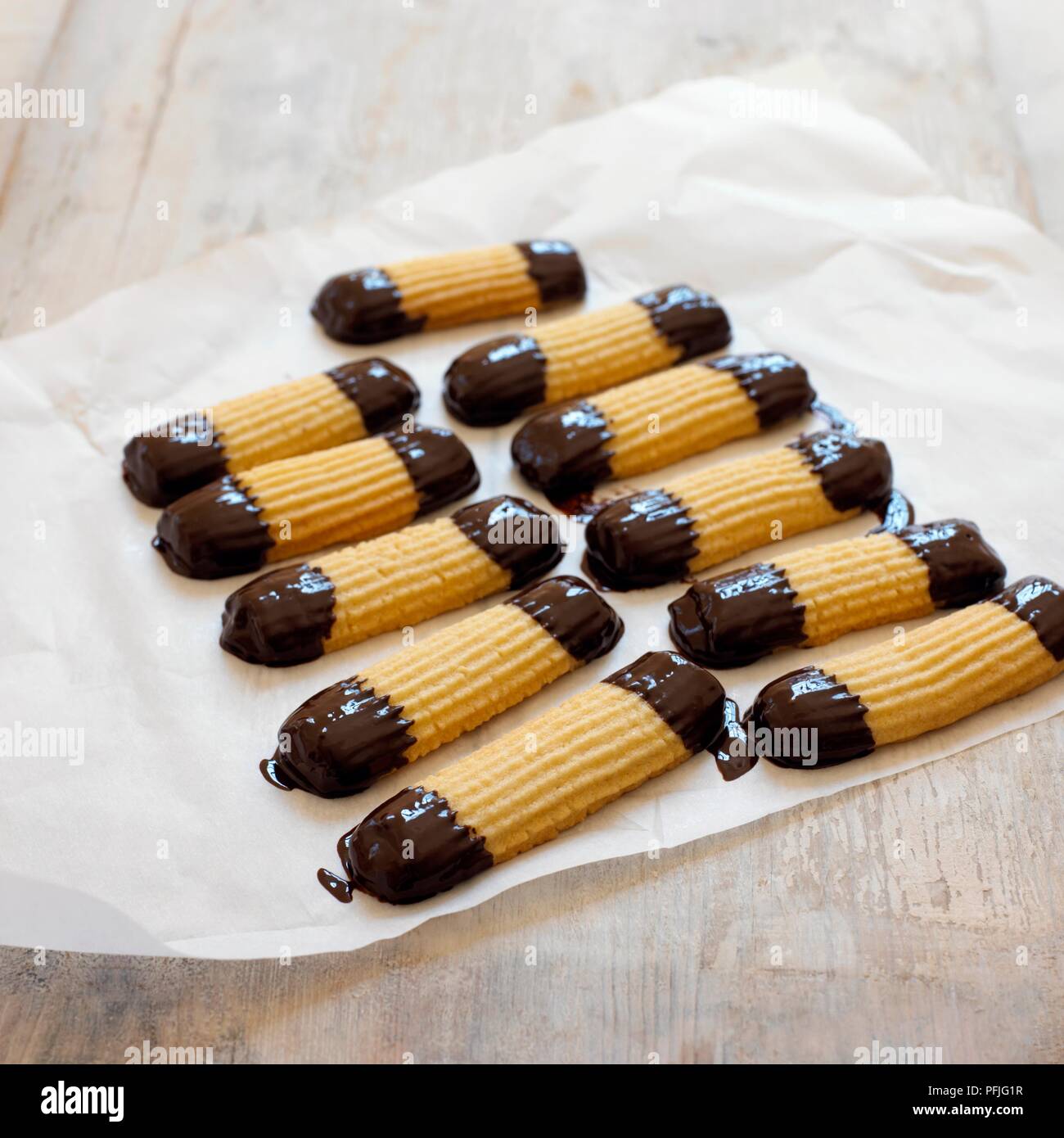 German biscuit hi-res stock photography and images - Alamy