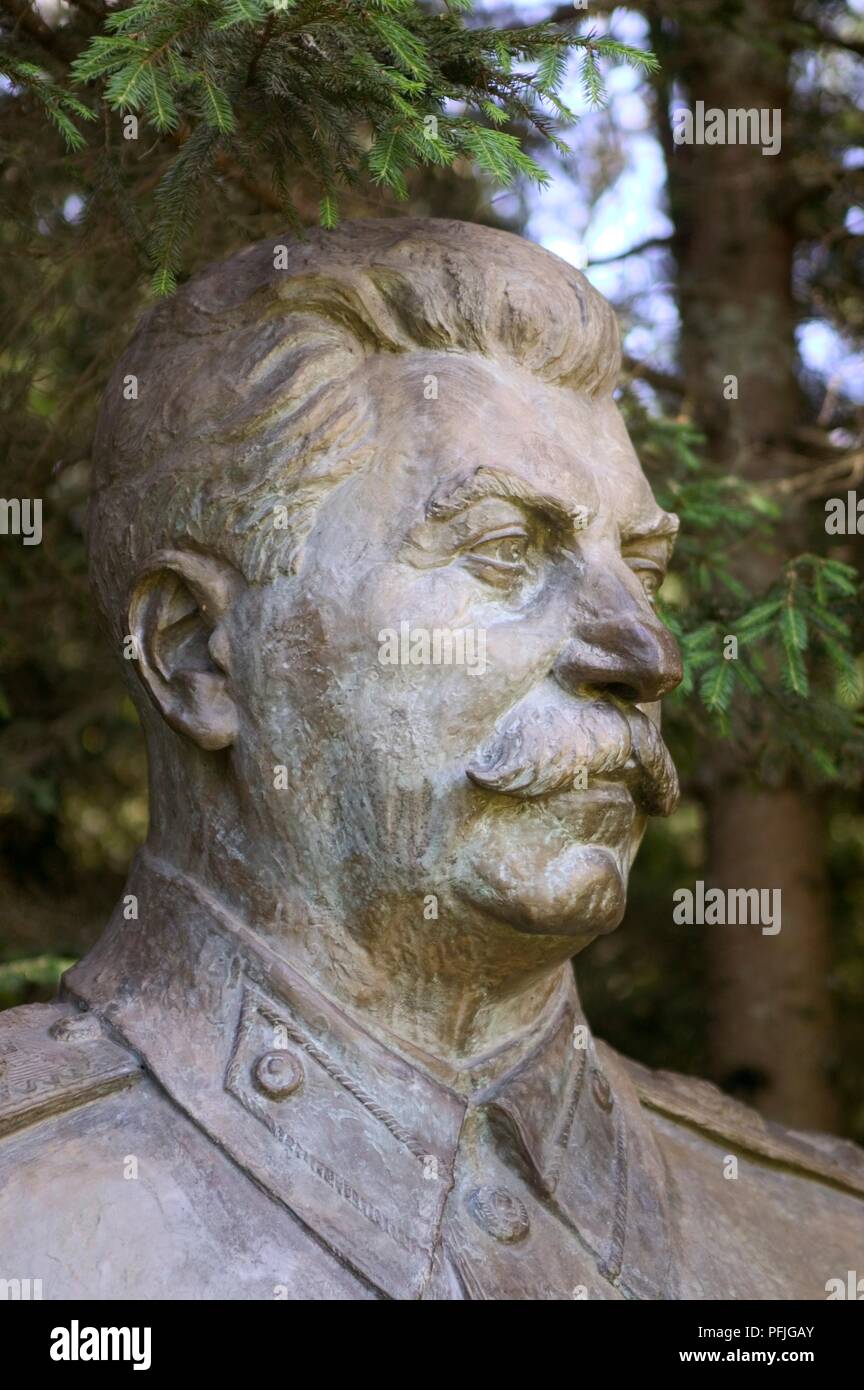 Josef stalin hi-res stock photography and images - Alamy