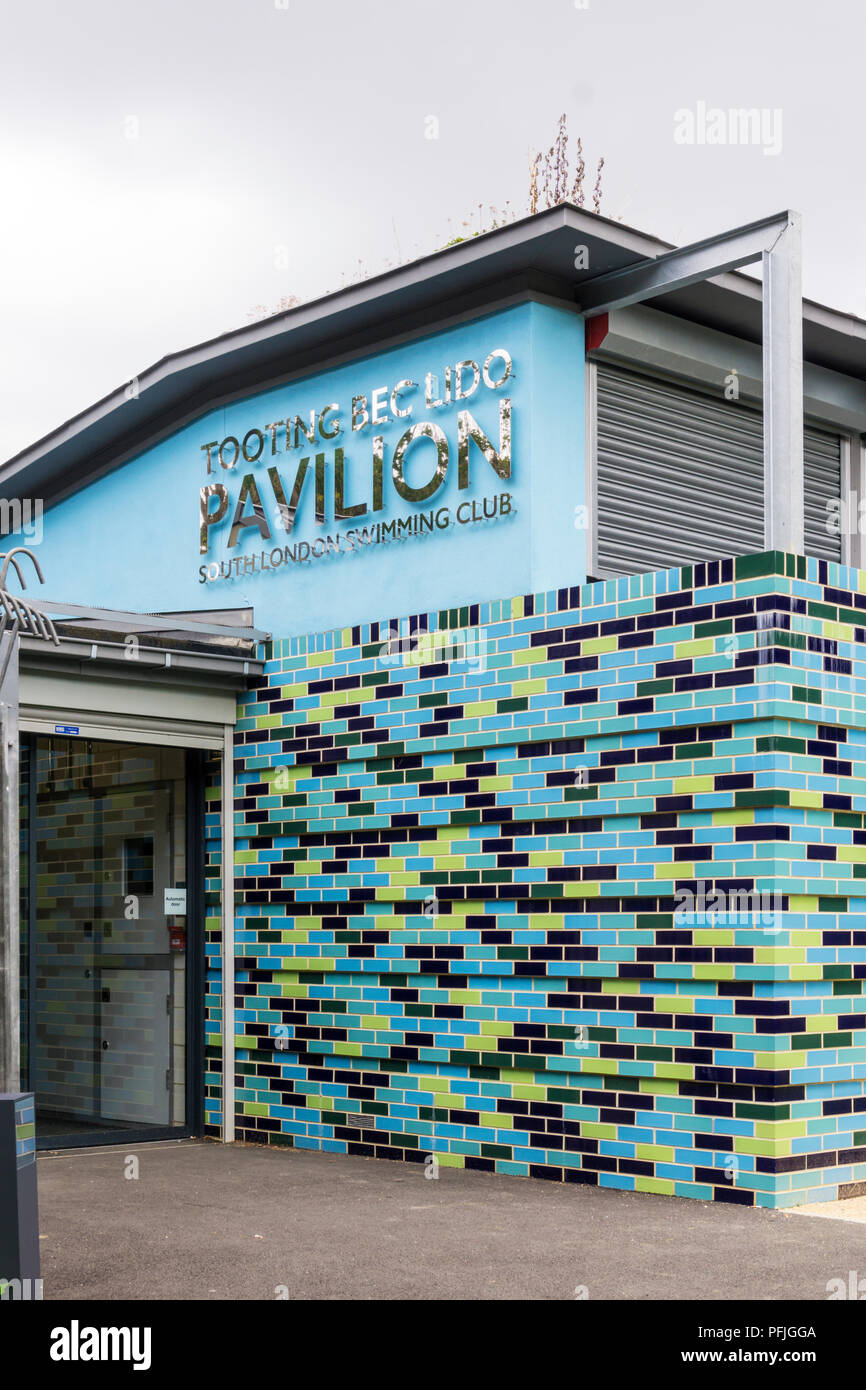 David gibson architects hi-res stock photography and images - Alamy