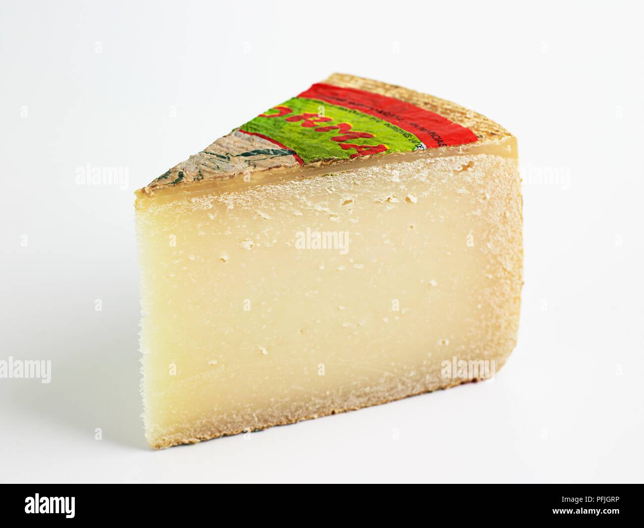 Caprino Cheese High Resolution Stock Photography and Images - Alamy