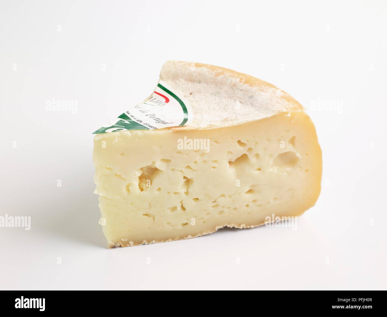 Serpa cheese hi-res stock photography and images - Alamy