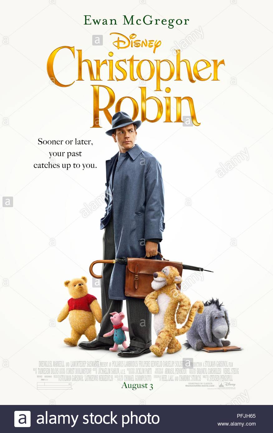 Christopher Robin Stock Photos & Christopher Robin Stock Images - Alamy