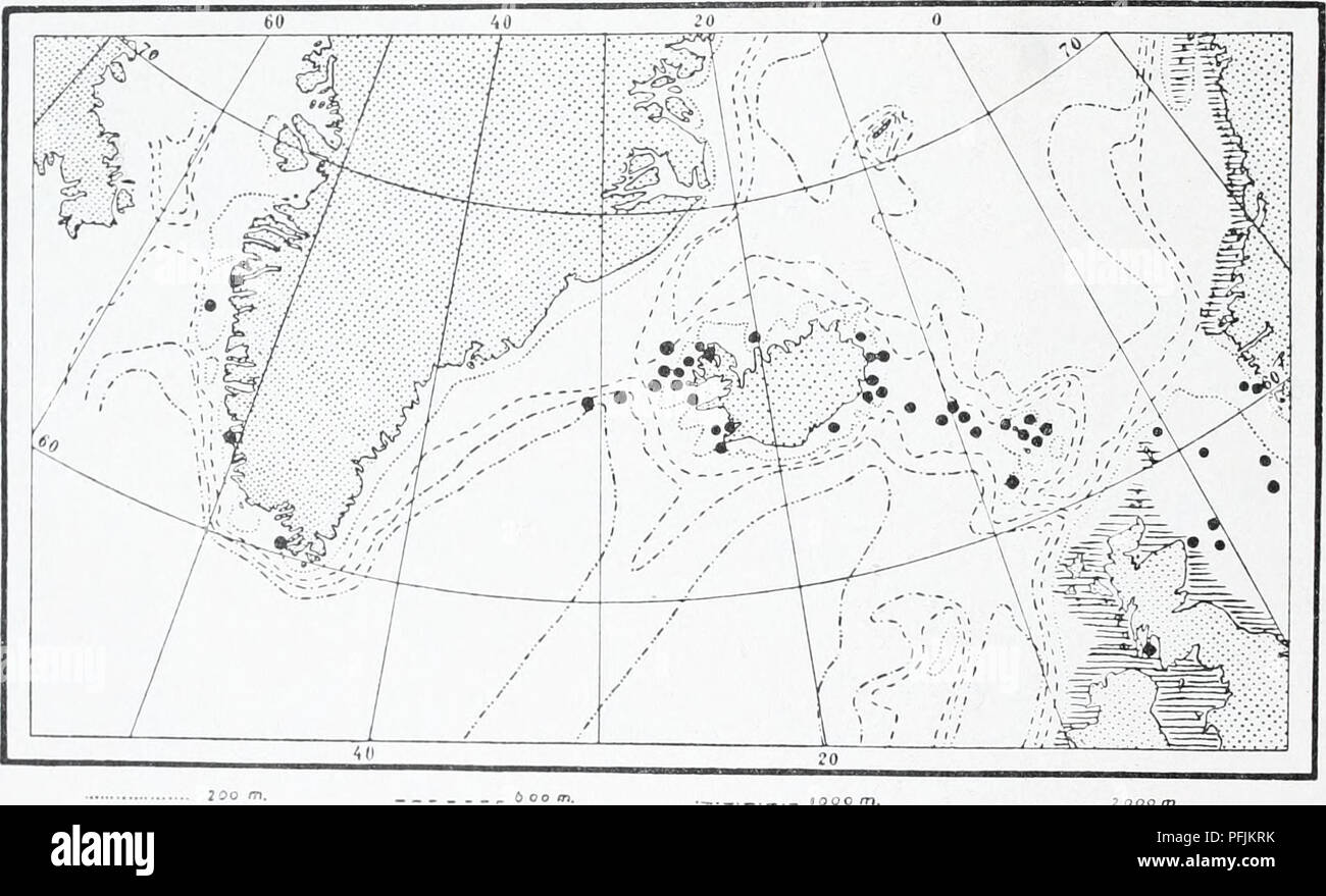 100 fathoms hi-res stock photography and images - Alamy