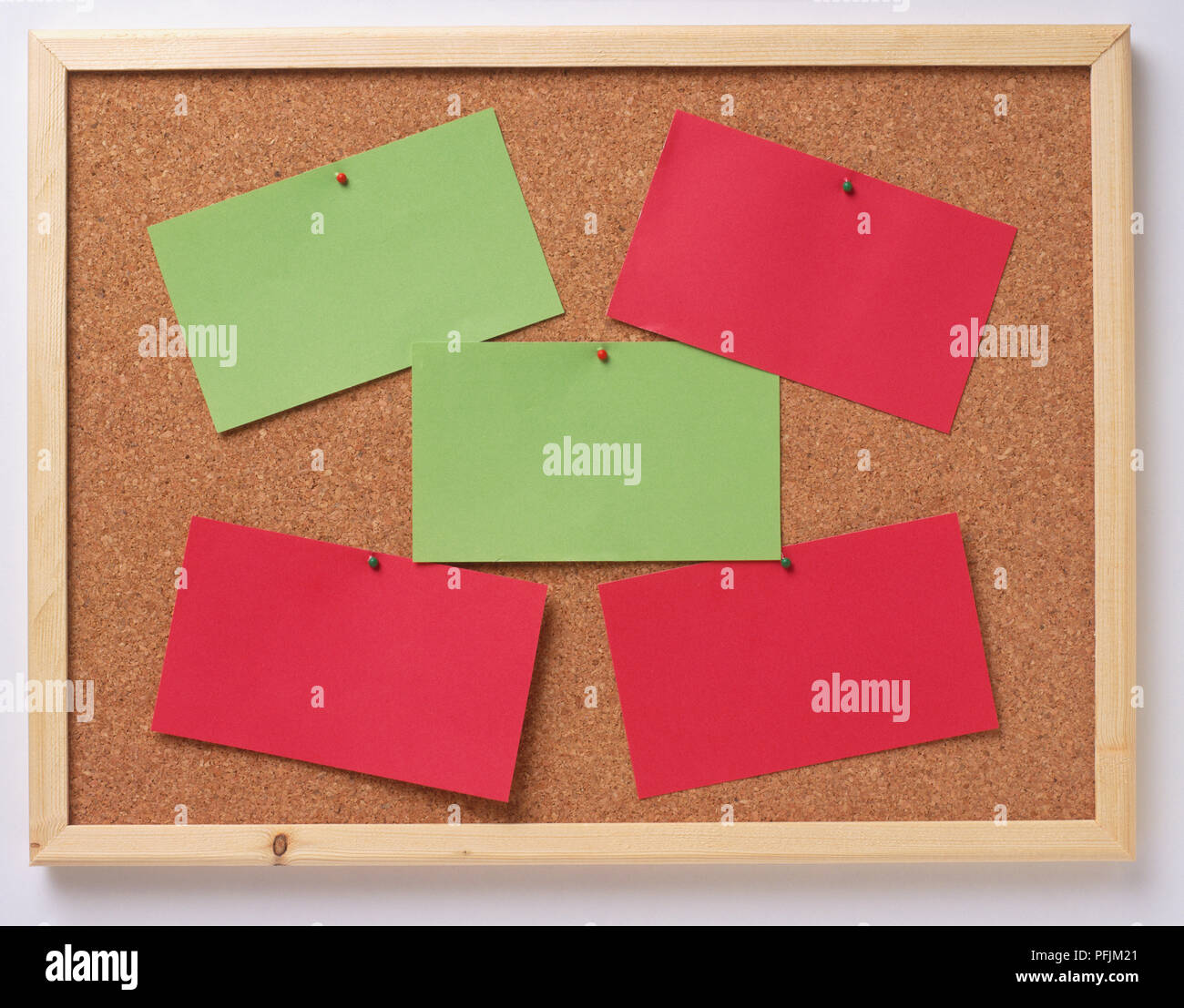 Pinboards hi-res stock photography and images - Alamy