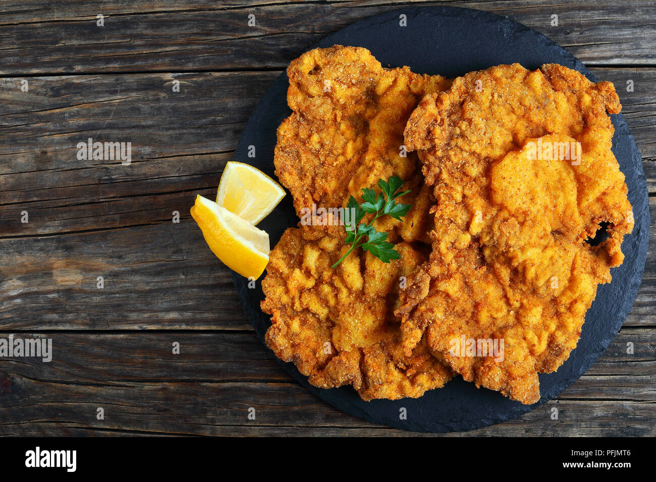 Butterfly fillet hi-res stock photography and images - Alamy