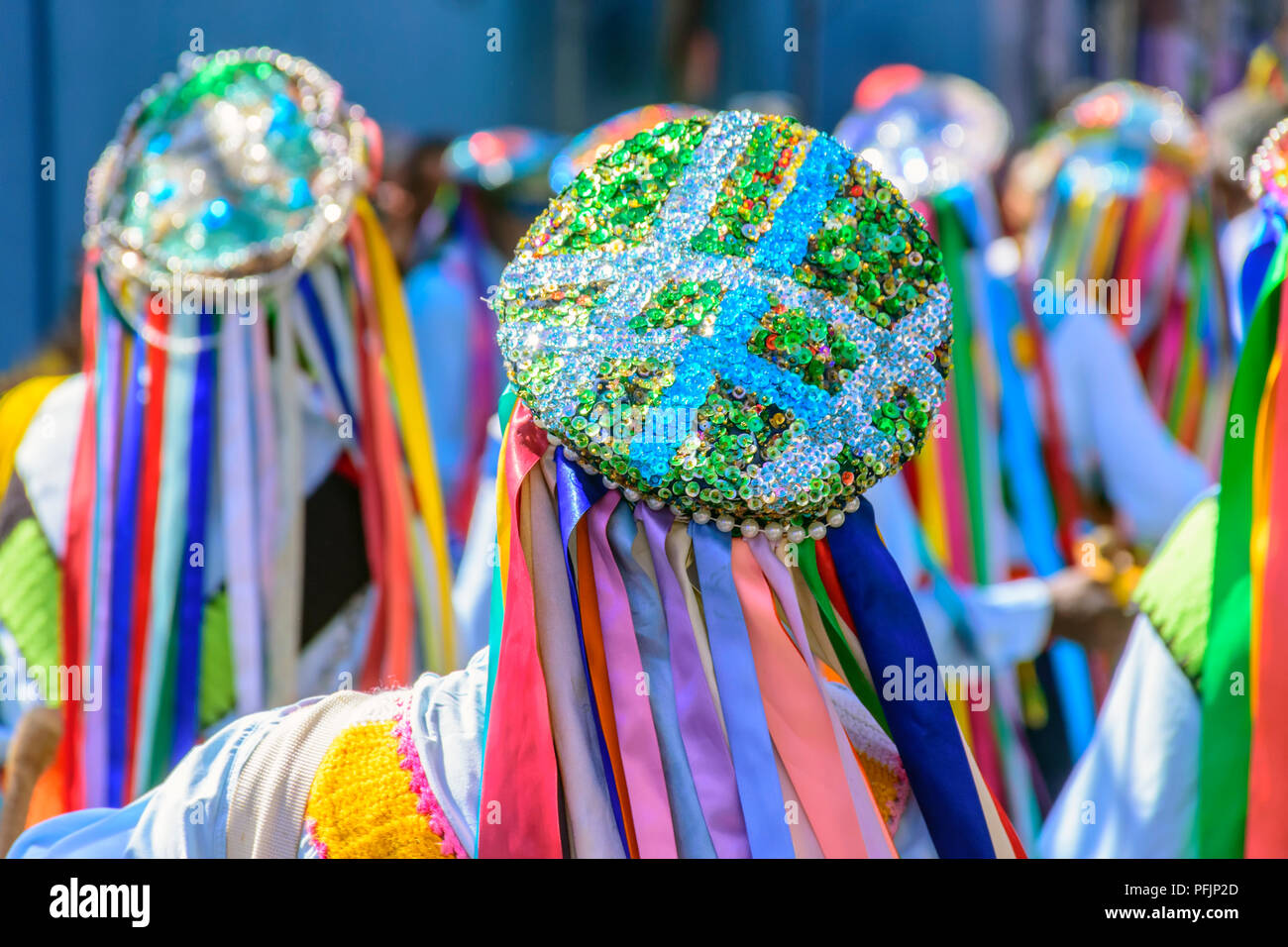 Ritual hats hi-res stock photography and images - Alamy