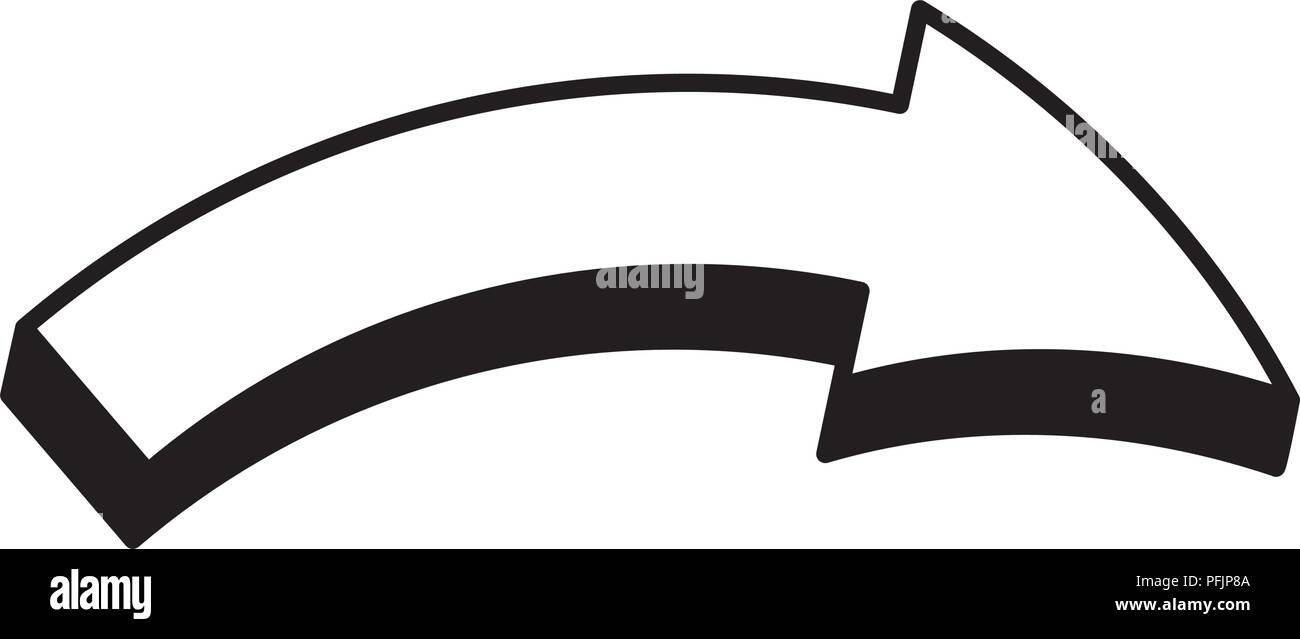 Arrow signal hi-res stock photography and images - Alamy