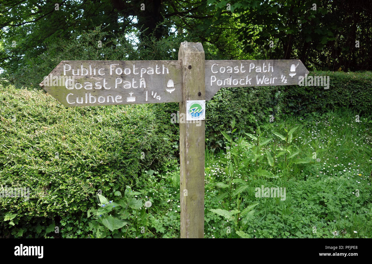 Culbone church hi-res stock photography and images - Alamy