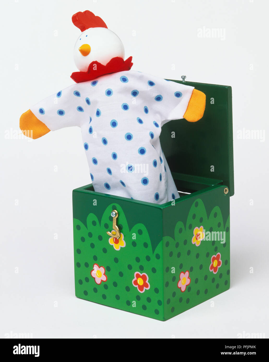 In a box hi-res stock photography and images - Alamy