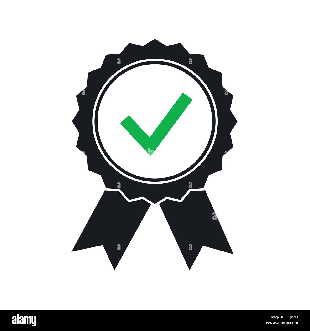 Prize medals won Stock Vector Images - Alamy