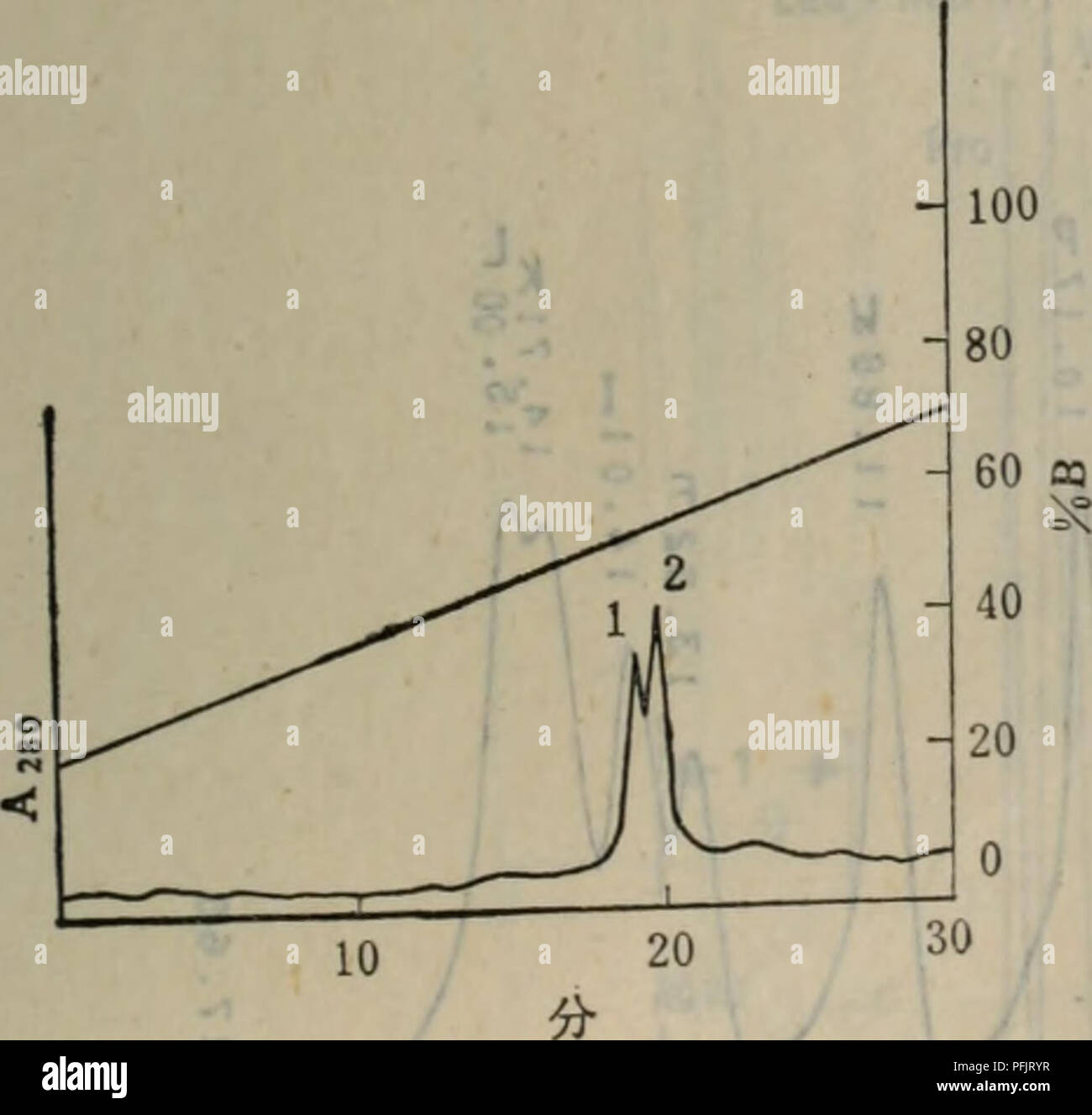 This botanical study focuses on the analysis and techniques used in ...