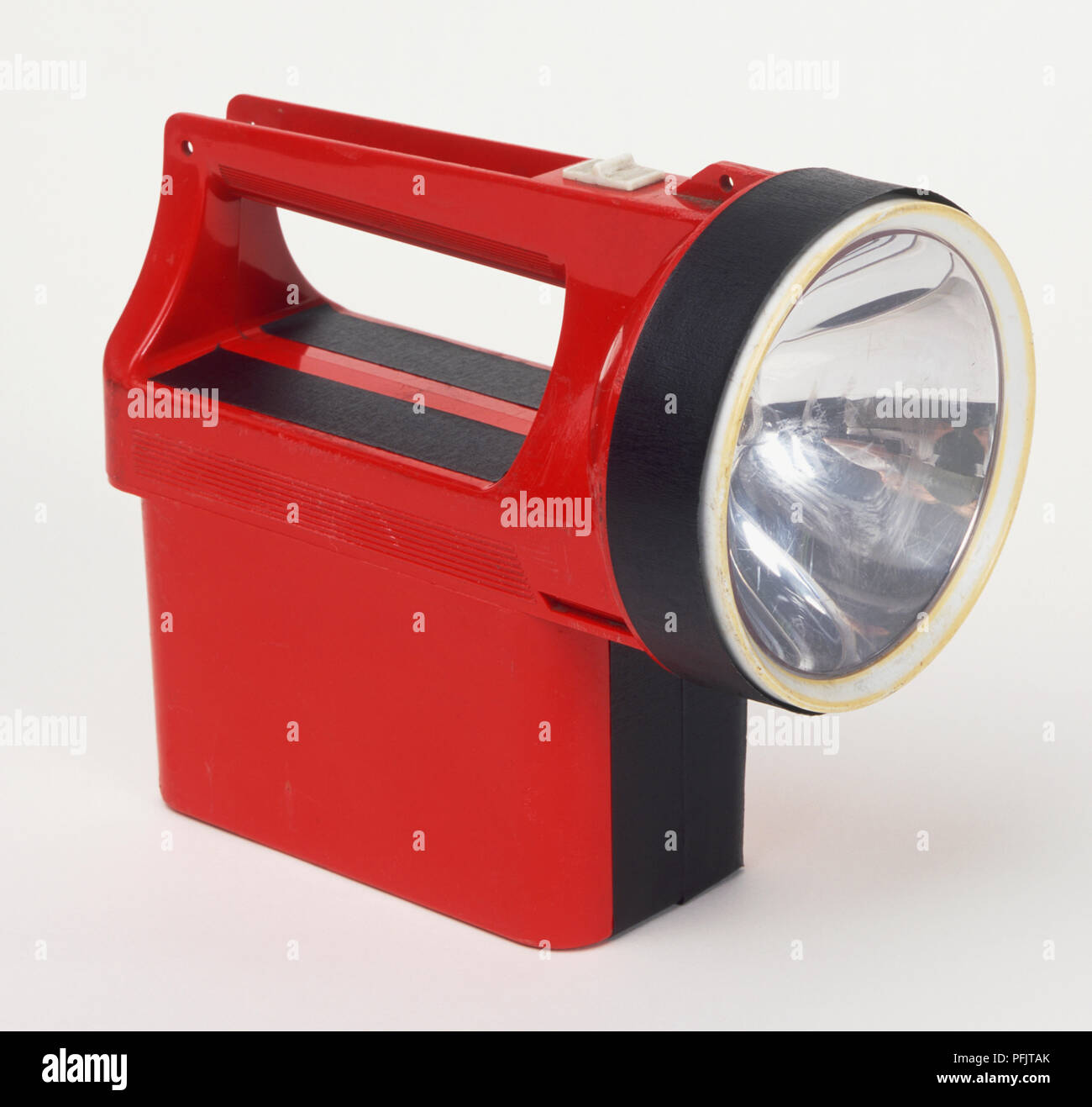 Red torch hi-res stock photography and images - Alamy
