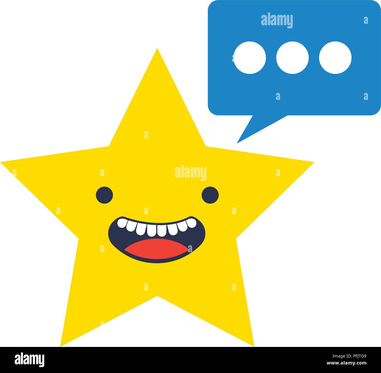 Manga decorations Stock Vector Images - Alamy