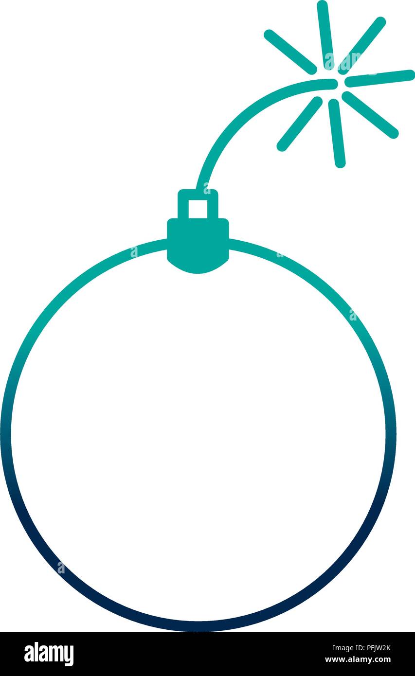 explosive bomb comic icon Stock Vector Image & Art - Alamy