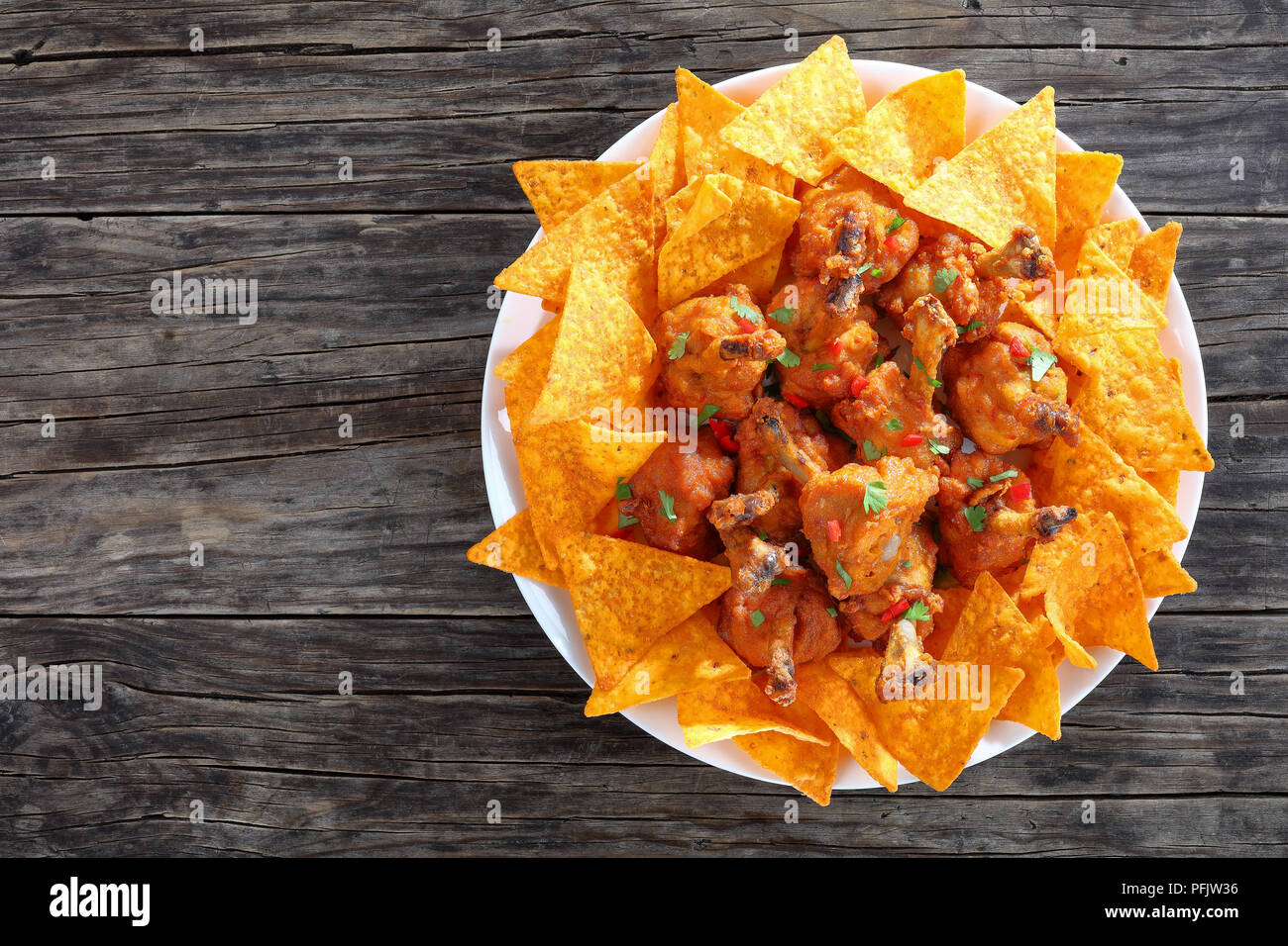 Chopped chilli hi-res stock photography and images - Alamy