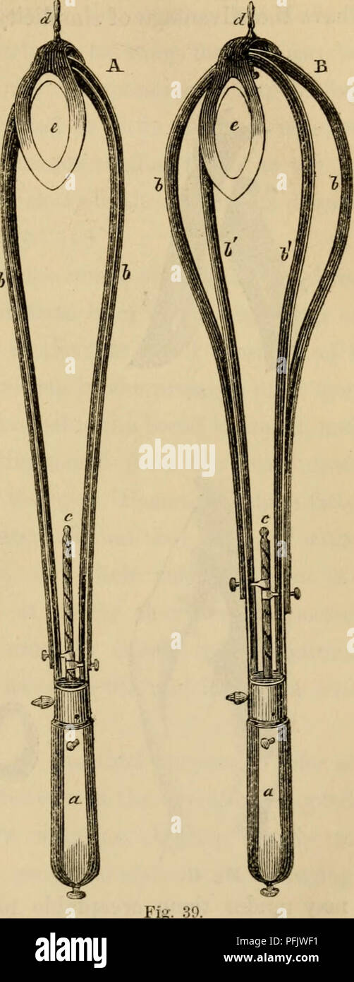 Charlier cut hi-res stock photography and images - Alamy