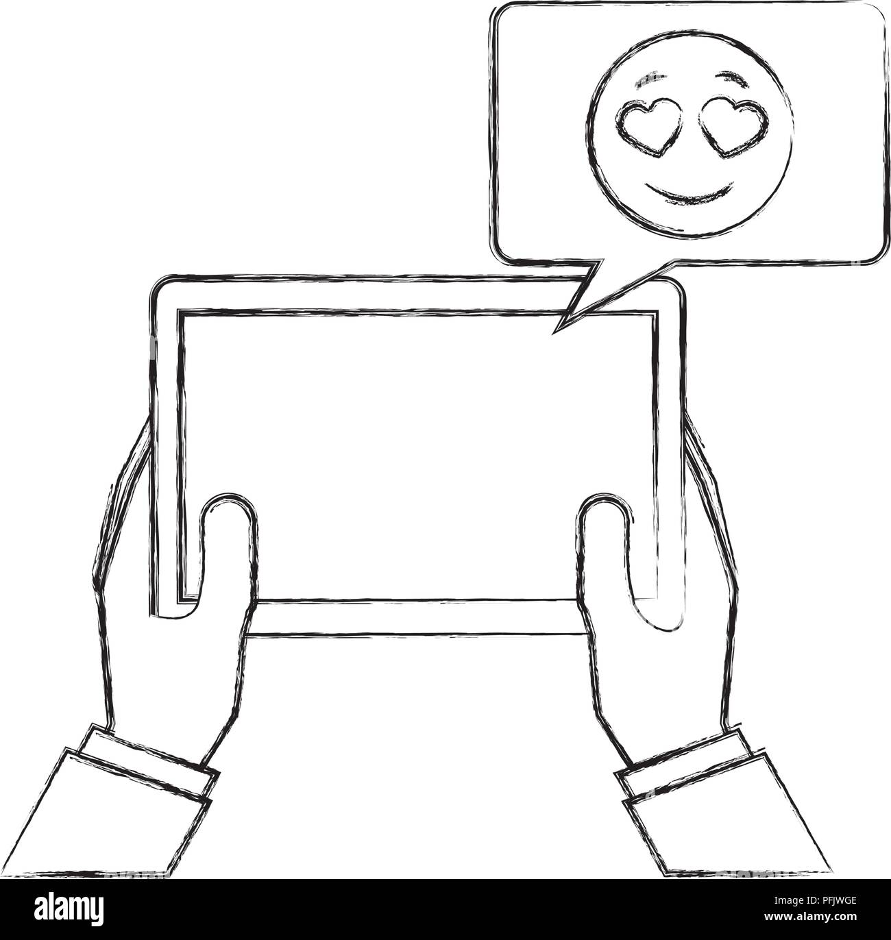Tablet Emoji
