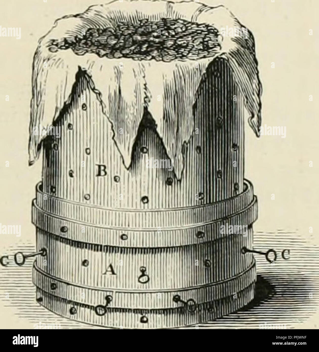This work explores dairy farming, detailing methods of milk production ...