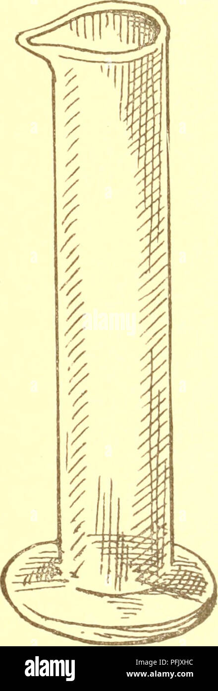 . Dairy laboratory manual and note book. Dairying. Grade Date ...