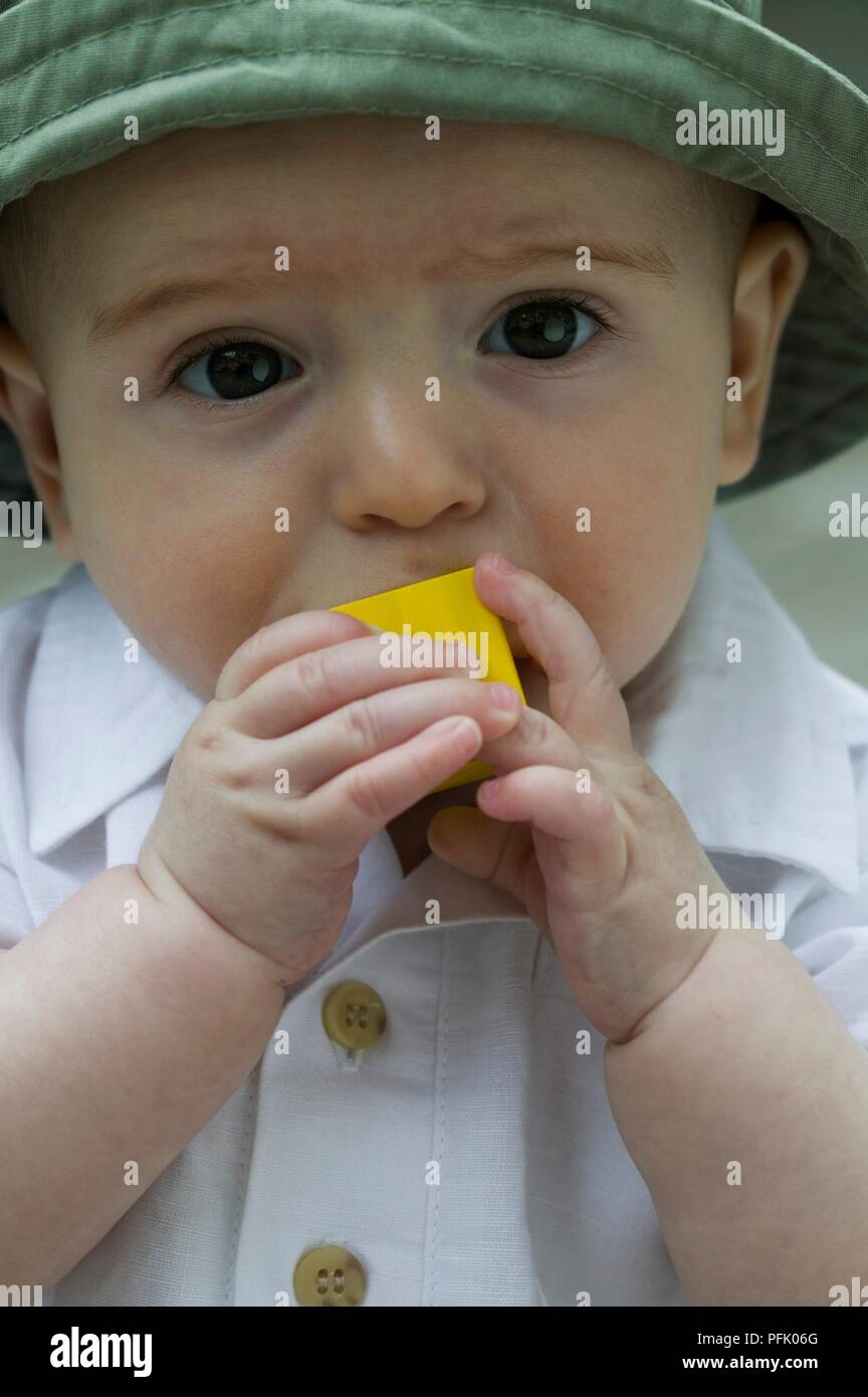 Baby object hi-res stock photography and images - Alamy