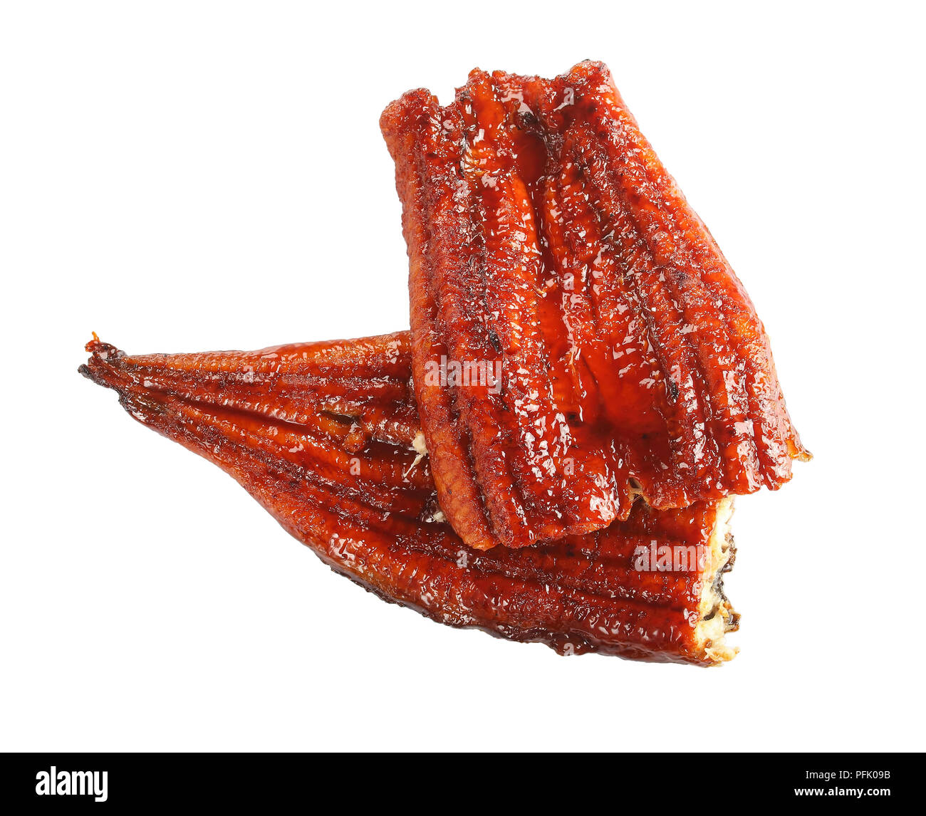 Eel fillet hi-res stock photography and images - Alamy