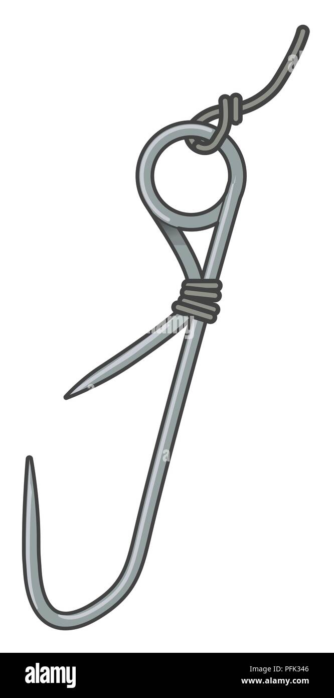 Fish Pins For Safety