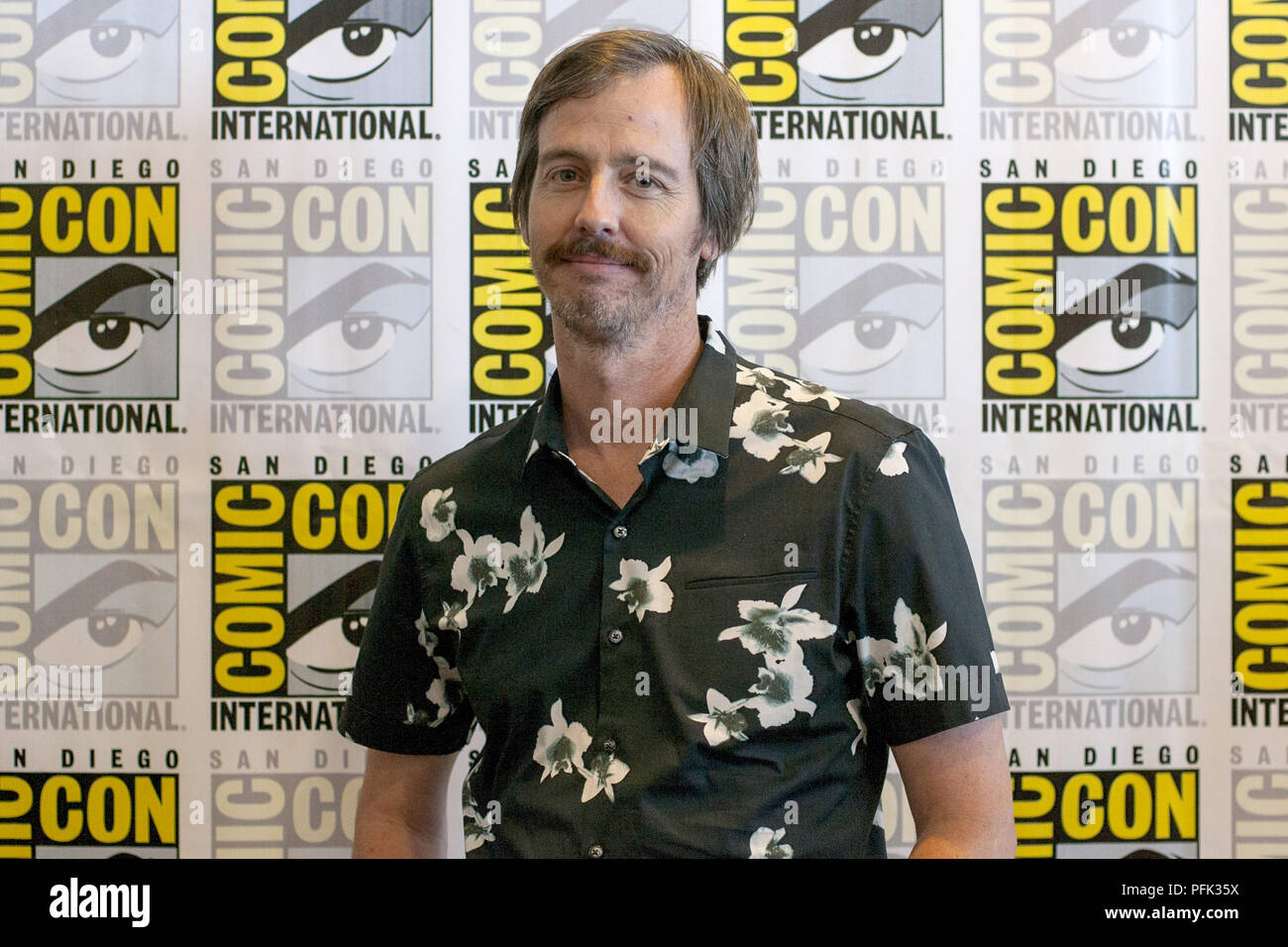 Stan vs evil hi-res stock photography and images - Alamy