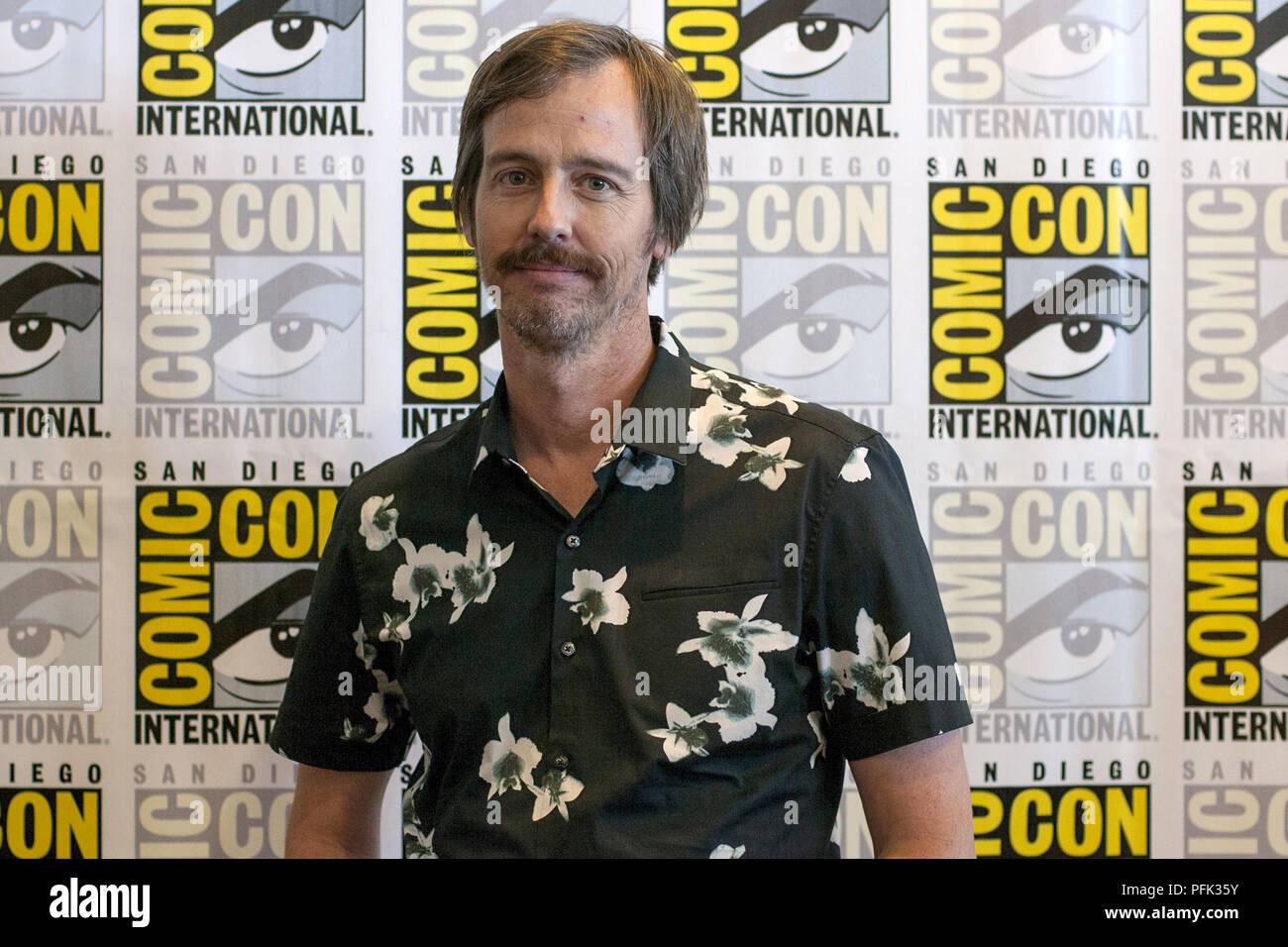 Stan vs evil hi-res stock photography and images - Alamy