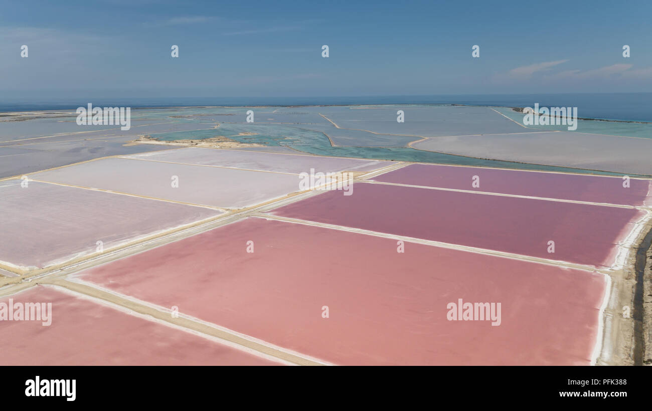 Drone bonaire hi-res stock photography and images - Alamy