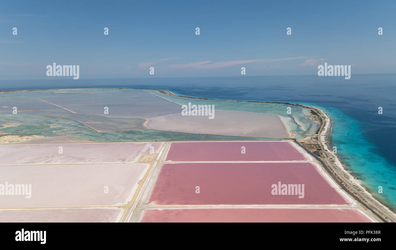 Drone bonaire hi-res stock photography and images - Alamy