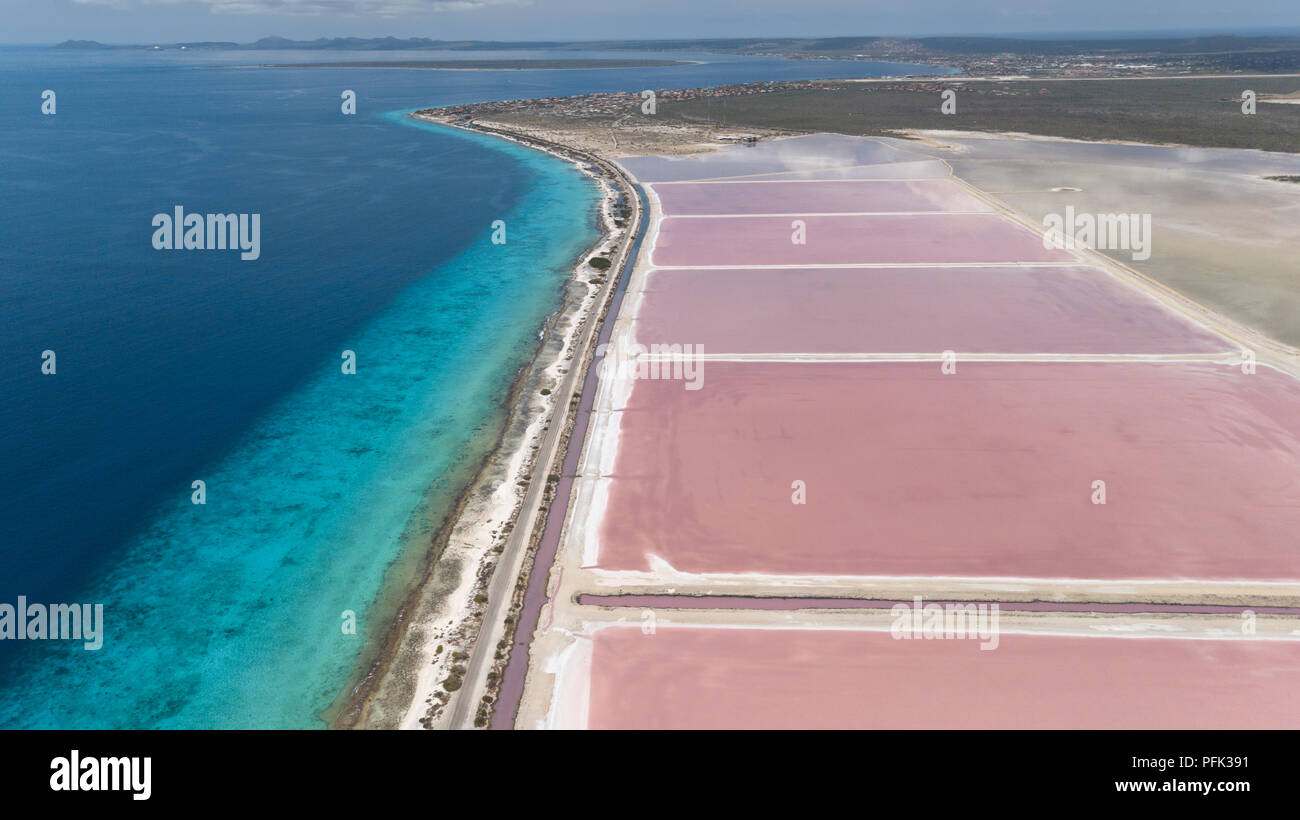 Drone bonaire hi-res stock photography and images - Alamy