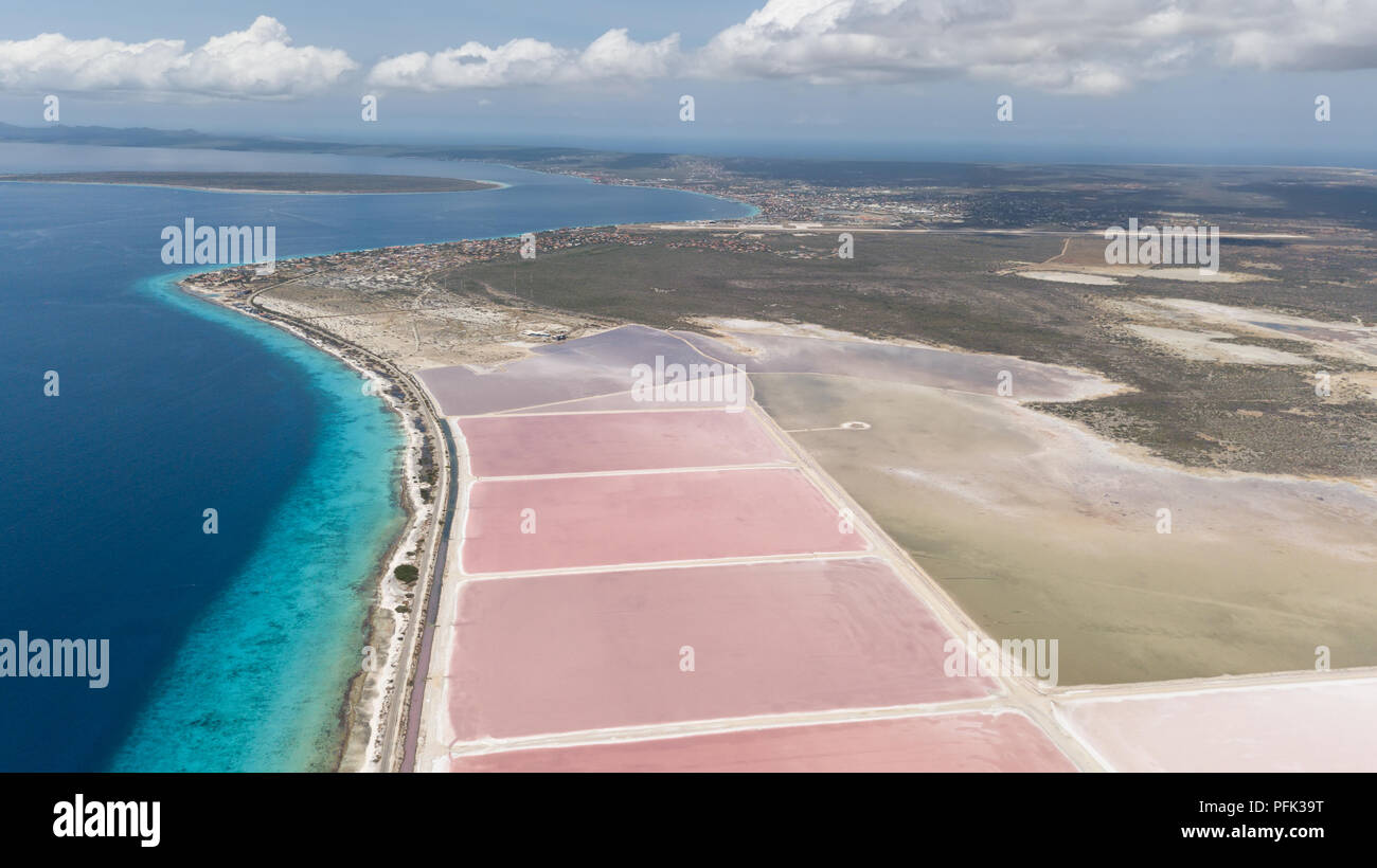Drone bonaire hi-res stock photography and images - Alamy