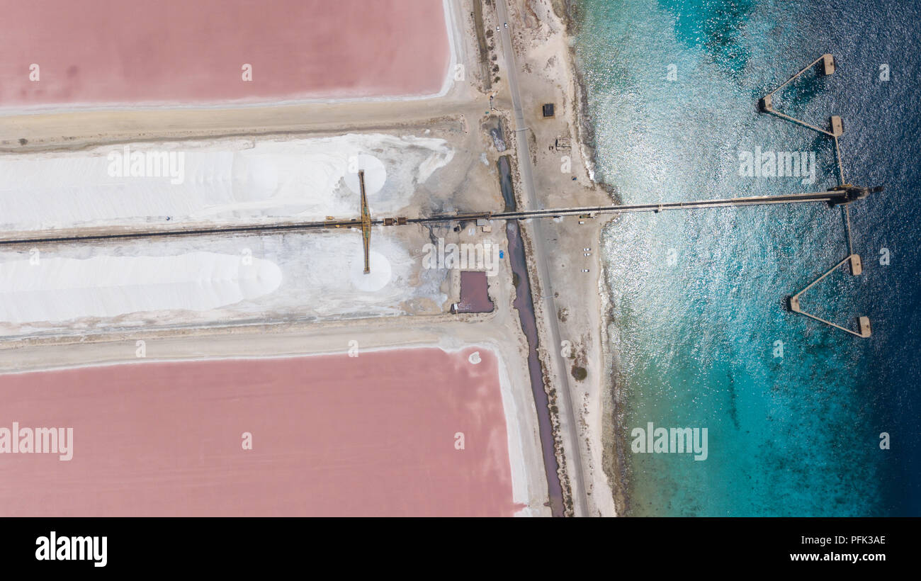 Drone bonaire hi-res stock photography and images - Alamy