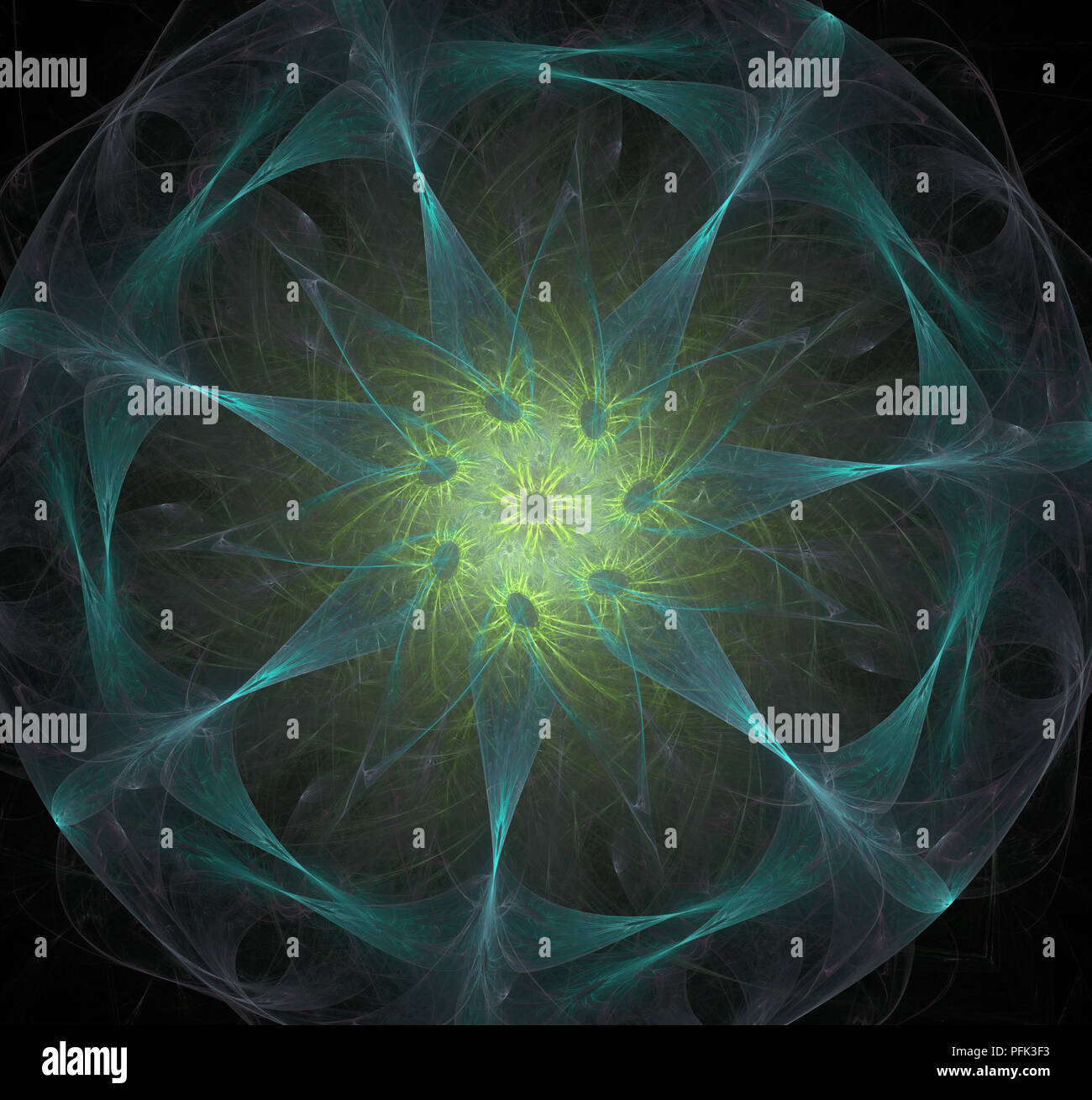 Atomic nucleus hi-res stock photography and images - Alamy