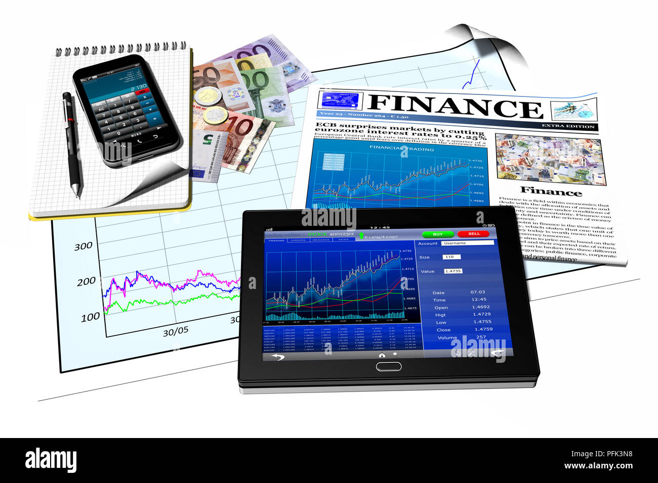 Mobile computing hi-res stock photography and images - Alamy