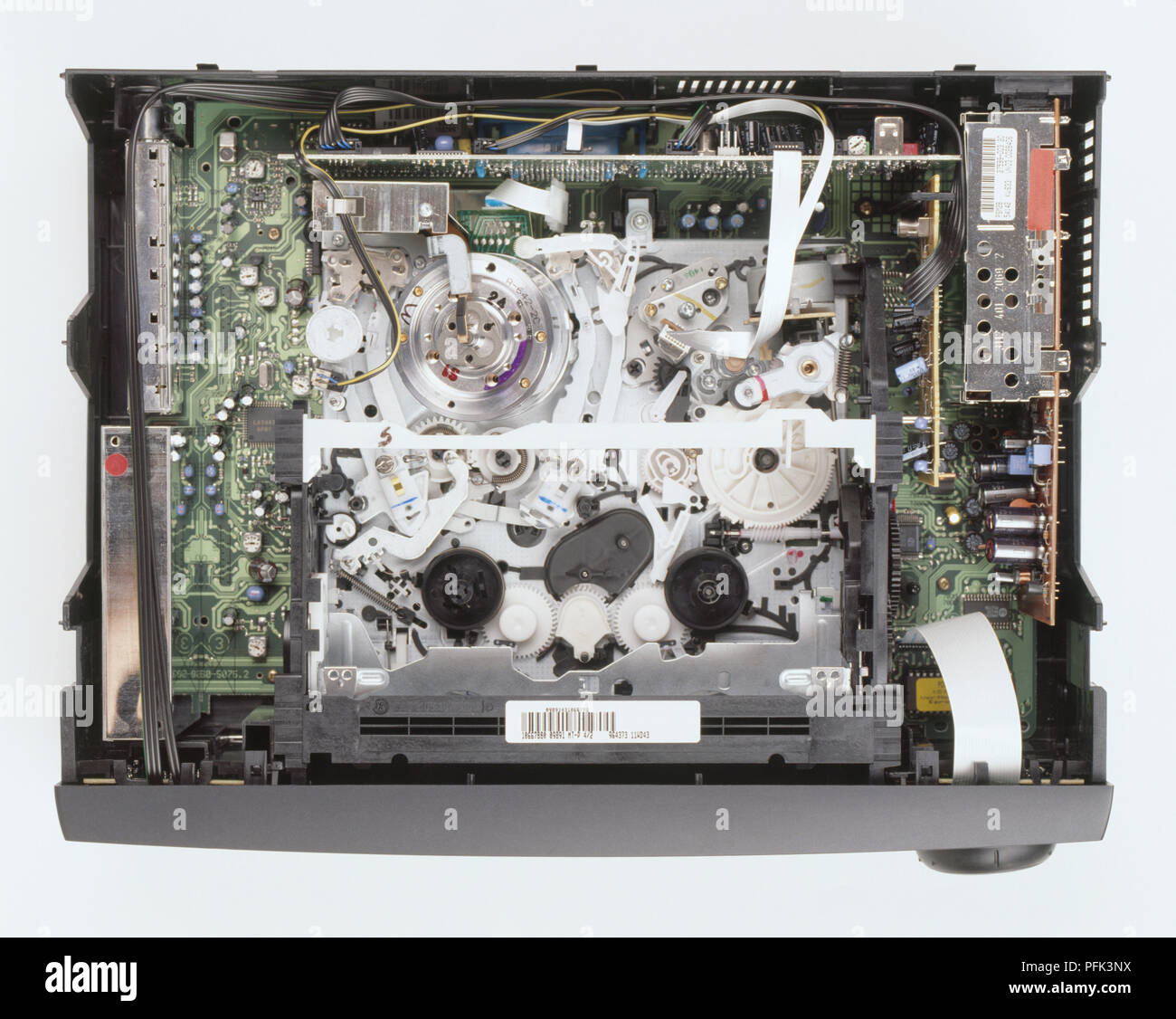 Internal workings hi-res stock photography and images - Alamy