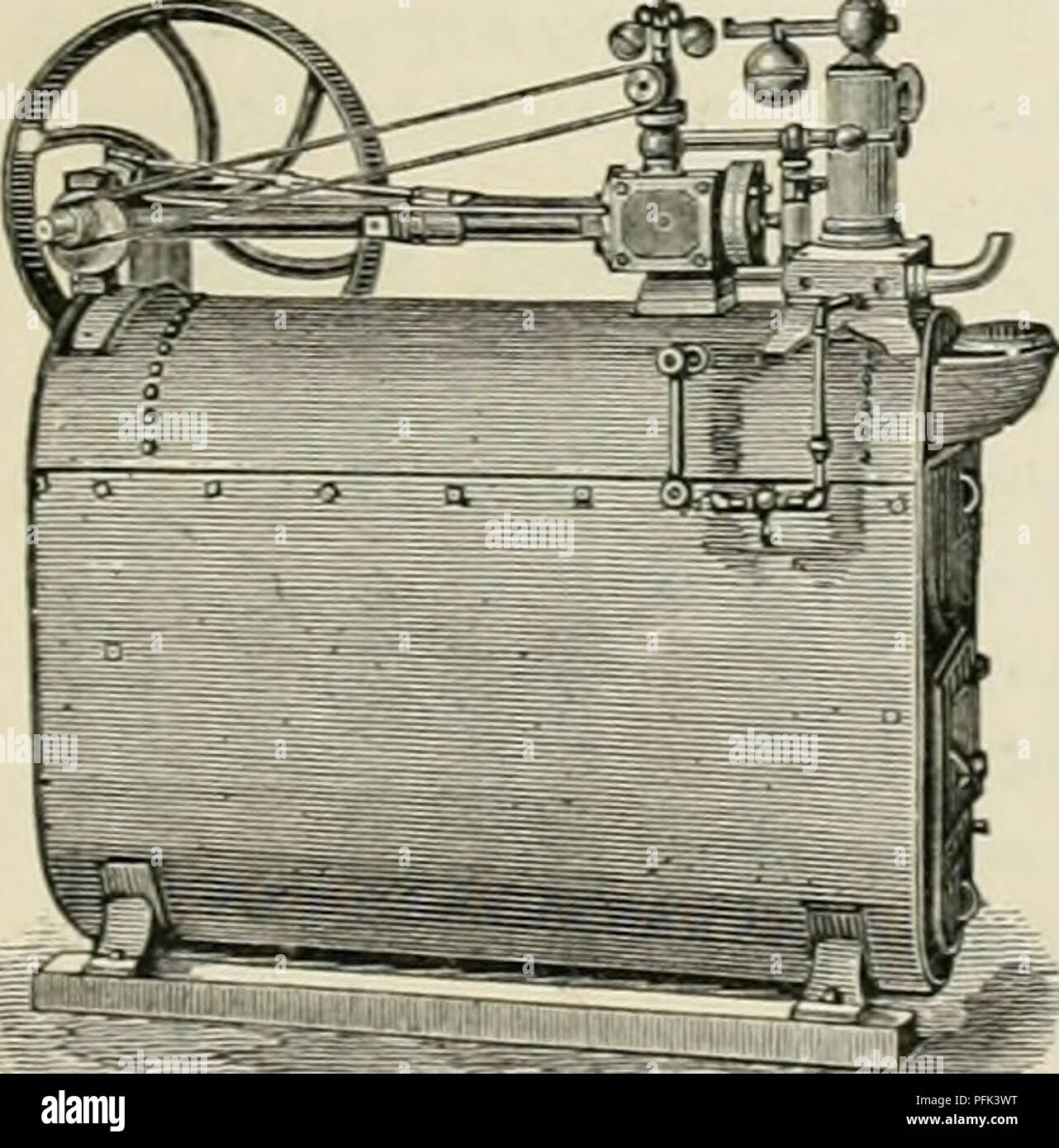 Vats of milk hi-res stock photography and images - Alamy